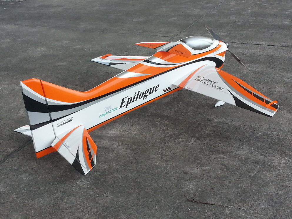 F3A – Gator RC